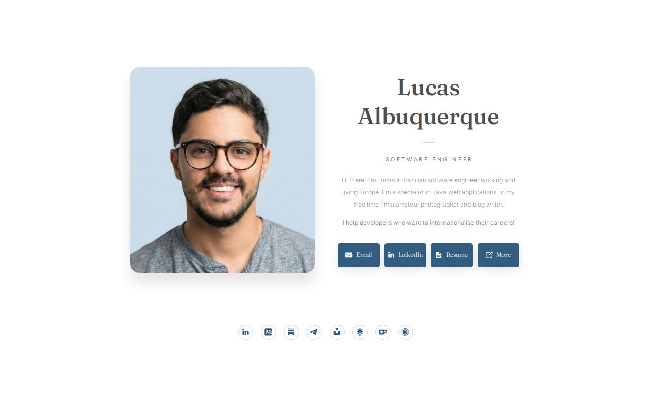 Lucas Albuquerque